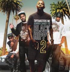 VA / BLACK HIPPY 2 | IMPORT CD,WEST COAST | IITIGHT MUSIC