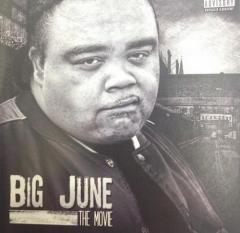 BIG JUNE / THE MOVIE | IMPORT CD,WEST COAST | IITIGHT MUSIC