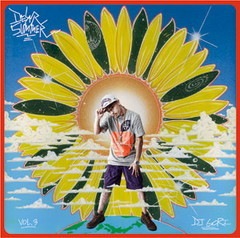 DJ GORI / DEAR SUMMER VOL.3 Laid Back Jamz | MIX TAPE,GANGSTA RAP ...