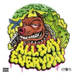 DJ OD / ALLDAY EVERYDAY | MIX TAPE,GANGSTA RAP / HIPHOP | IITIGHT MUSIC