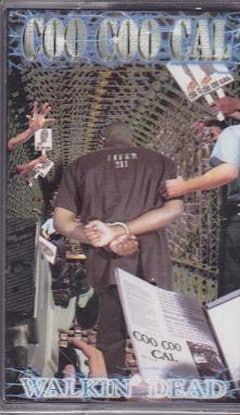 Coo Coo Cal/Walkin Dead | TAPE,A.B.C.D | IITIGHT MUSIC