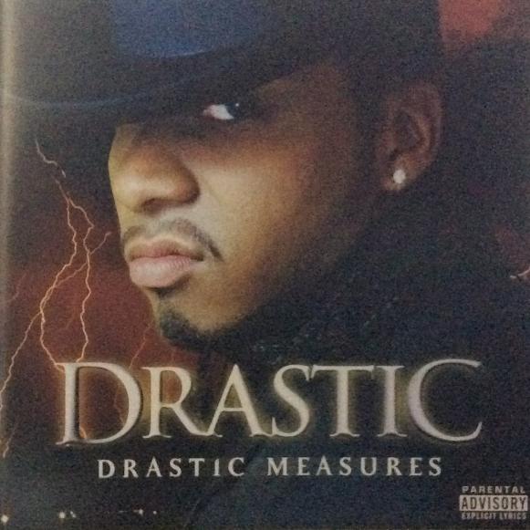 DRASTIC / DRASTIC MEASURES | IMPORT CD,MID WEST | IITIGHT MUSIC