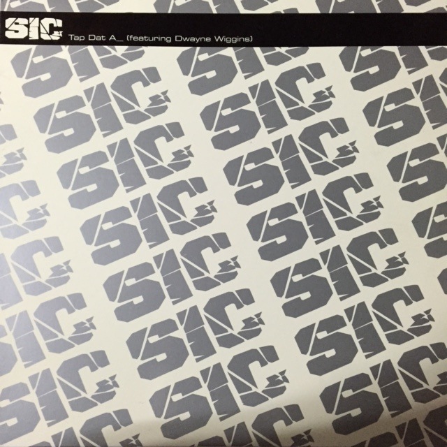 SIC / TAP DAT A_ | VINYL,R.S.T.U | IITIGHT MUSIC