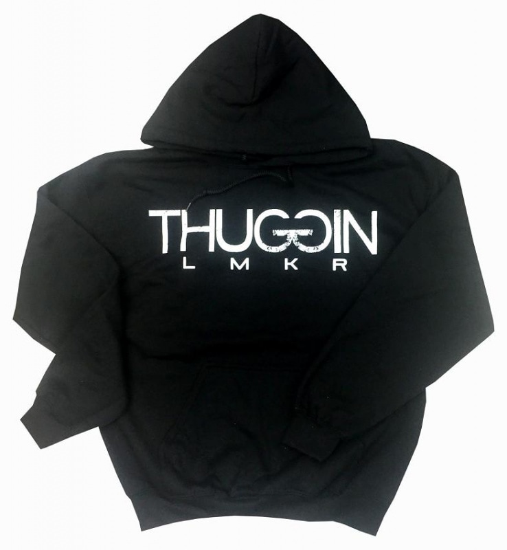 THUGGIN PARKER | MERCHANDISE,WEAR | IITIGHT MUSIC