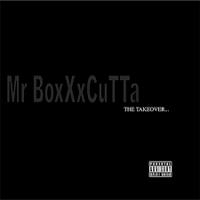 MR. BOXXXCUTTA / THE TAKEOVER | IMPORT CD,MID WEST | IITIGHT MUSIC