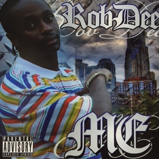 ROB DEE / ME | IMPORT CD,DOWN SOUTH | IITIGHT MUSIC