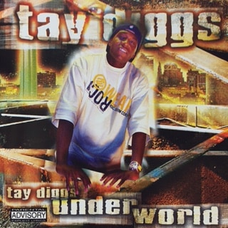 TAY DIGGS / UNDERWORLD | IMPORT CD,MID WEST | IITIGHT MUSIC
