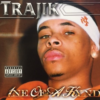 TRAJIK / 1NE OF A KYND | IMPORT CD,MID WEST | IITIGHT MUSIC
