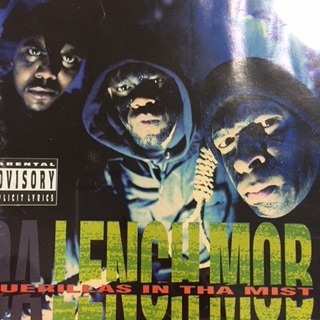 DA LENCH MOB / GUERILLAS IN THE MIST | IMPORT CD,WEST COAST | IITIGHT MUSIC