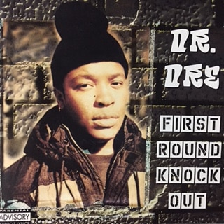 DR DRE / FIRST ROUND KNOCK OUT | IMPORT CD,WEST COAST | IITIGHT MUSIC
