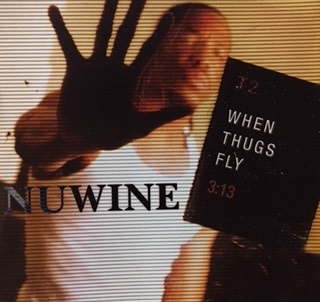 NUWINE / WHEN THUGS FLY | IMPORT CD,DOWN SOUTH | IITIGHT MUSIC