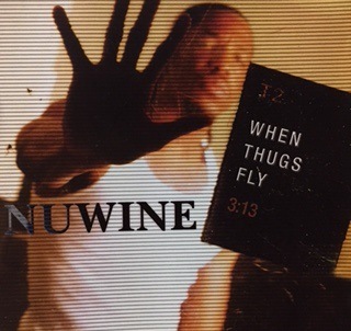 NUWINE / WHEN THUGS FLY | IMPORT CD,DOWN SOUTH | IITIGHT MUSIC