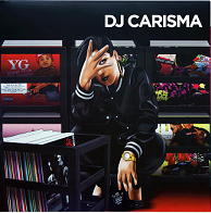 DJ CARISMA x SERATO (6曲入りVINYL限定EP) | NEW ITEM | IITIGHT MUSIC