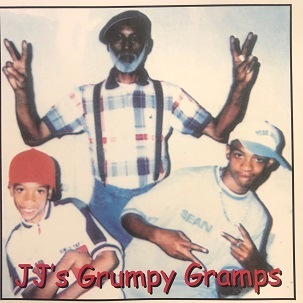 JJ'S GRUMPY GRAMPS / ST | IMPORT CD,DOWN SOUTH | IITIGHT MUSIC