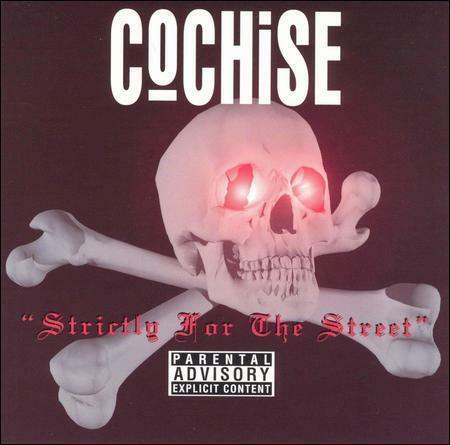 COCHISE/STRICTLY FOR THE STREET | IMPORT CD,DOWN SOUTH | IITIGHT MUSIC
