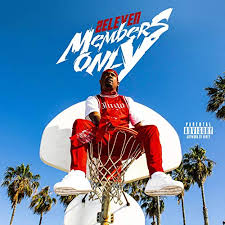 2ELEVEN/MEMBERS ONLY | IMPORT CD,WEST COAST | IITIGHT MUSIC