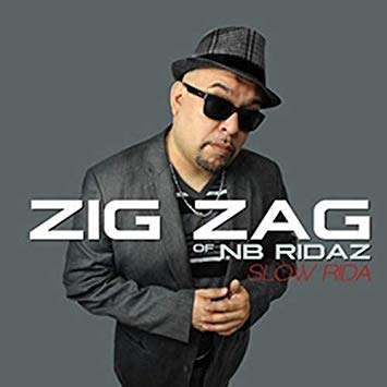 ZIG ZAG/SLOW RIDA | IMPORT CD,WEST COAST | IITIGHT MUSIC