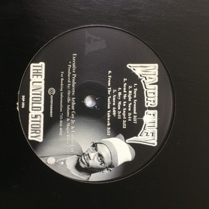 MAJOR RILEY / THE UNTOLD STORY | VINYL,I.J.K.L.M | IITIGHT MUSIC