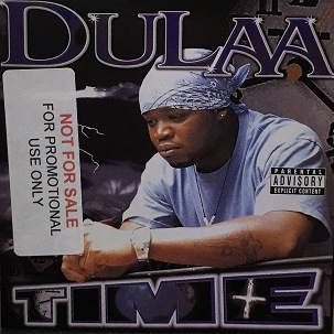 DULAA / TIME | IMPORT CD,OTHER | IITIGHT MUSIC