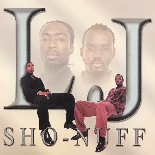 LJ / SHO-NUFF | IMPORT CD,DOWN SOUTH | IITIGHT MUSIC