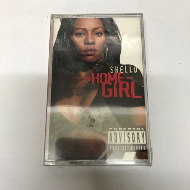 SHELLO / THE HOME GIRL | TAPE,R.S.T.U | IITIGHT MUSIC