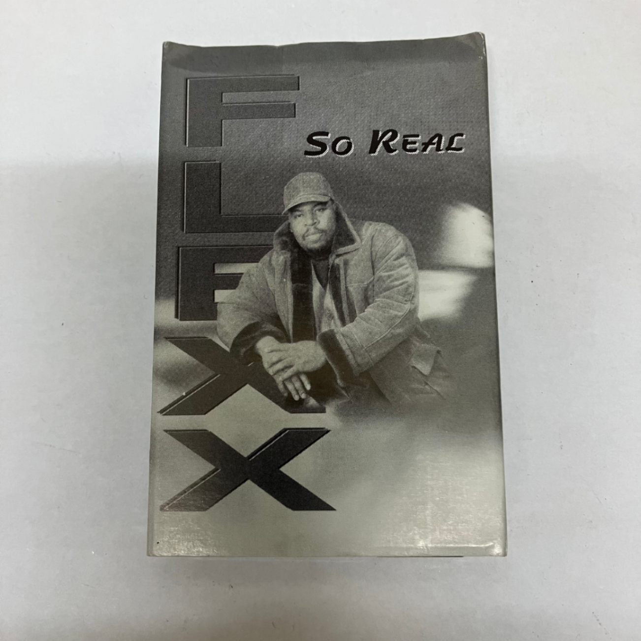 FLEXX / SO REAL | TAPE,E.F.G.H | IITIGHT MUSIC