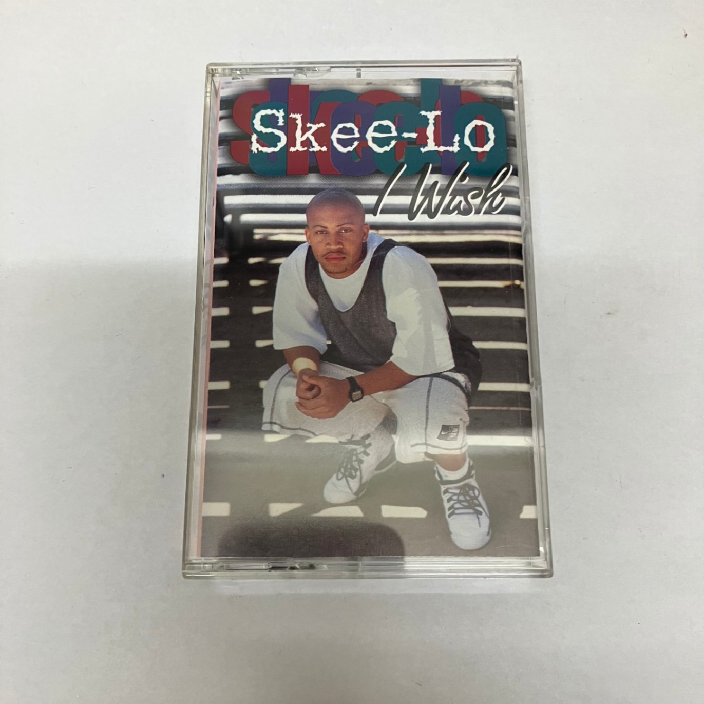 SKEE-LO / I WISH | TAPE,R.S.T.U | IITIGHT MUSIC