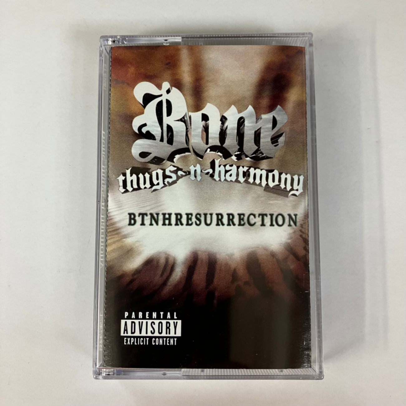 BONE THUGS-N-HARMONY / BTNHRESURRECTION | TAPE,A.B.C.D | IITIGHT MUSIC