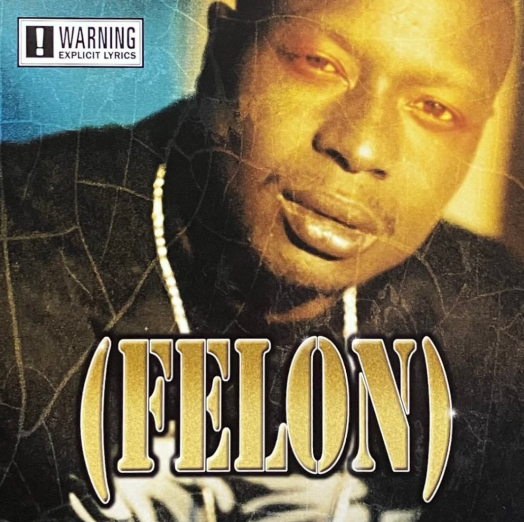 FELON / U CAN GET IT | IMPORT CD,DOWN SOUTH | IITIGHT MUSIC