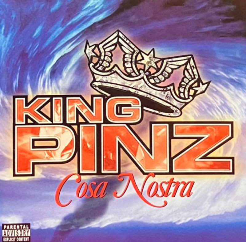 KING PINZ / COSA NOSTRA | IMPORT CD,OTHER | IITIGHT MUSIC