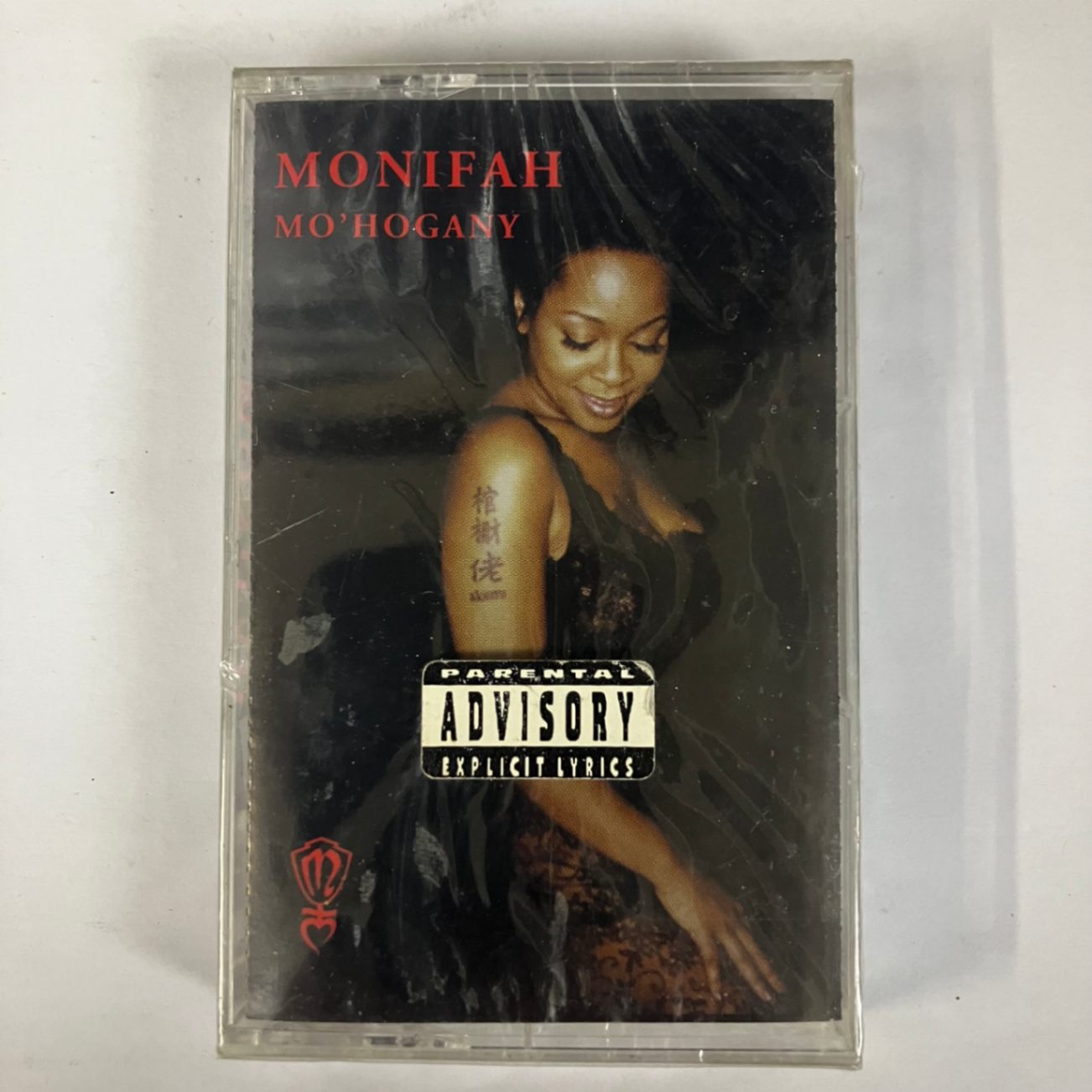 MONIFAH / MO'HOGANY | TAPE,I.J.K.L.M | IITIGHT MUSIC