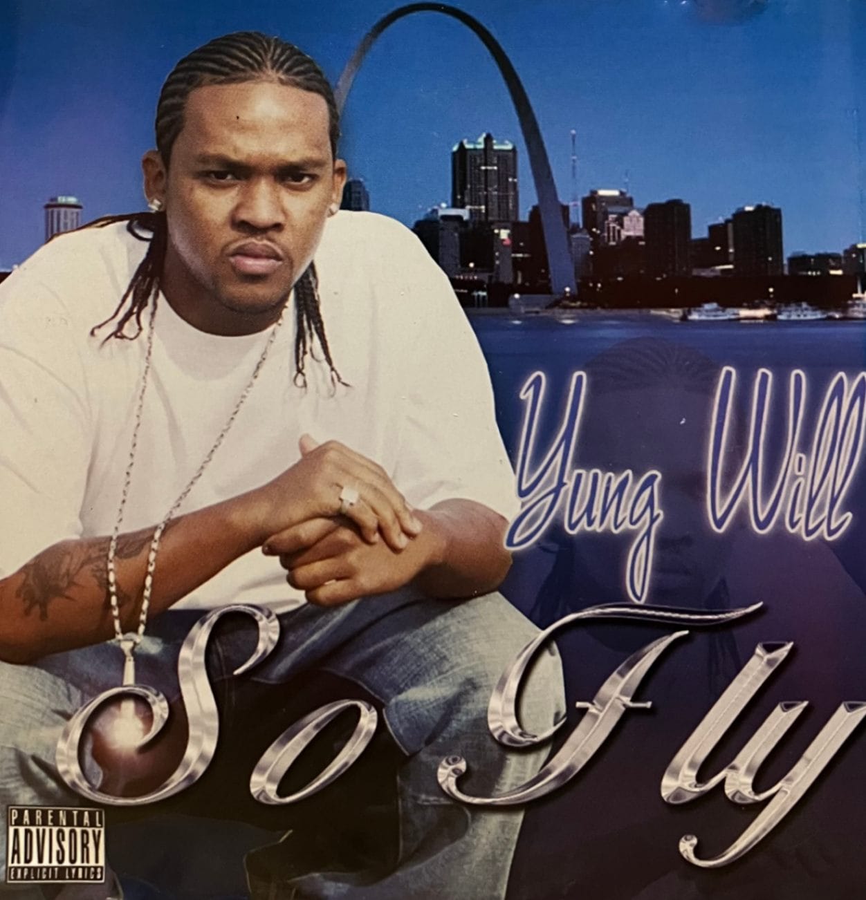YUNG WILL / SO FLY | IMPORT CD,MID WEST | IITIGHT MUSIC