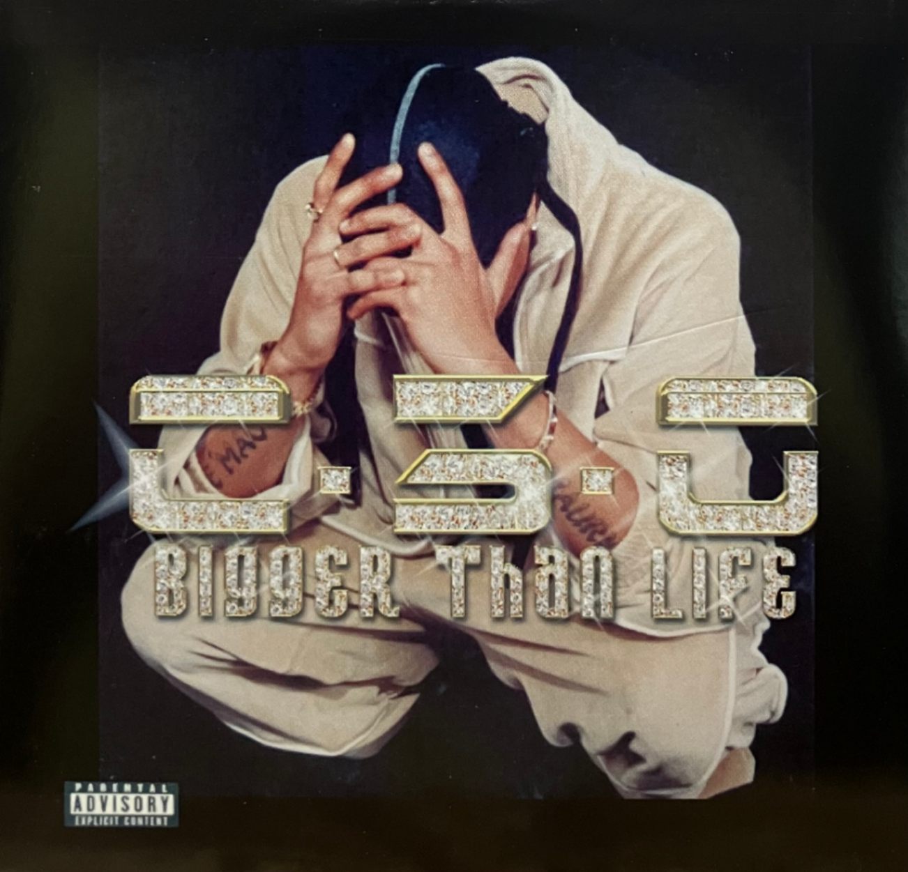 C.3.O / BIGGER THAN LIFE | IMPORT CD,OTHER | IITIGHT MUSIC