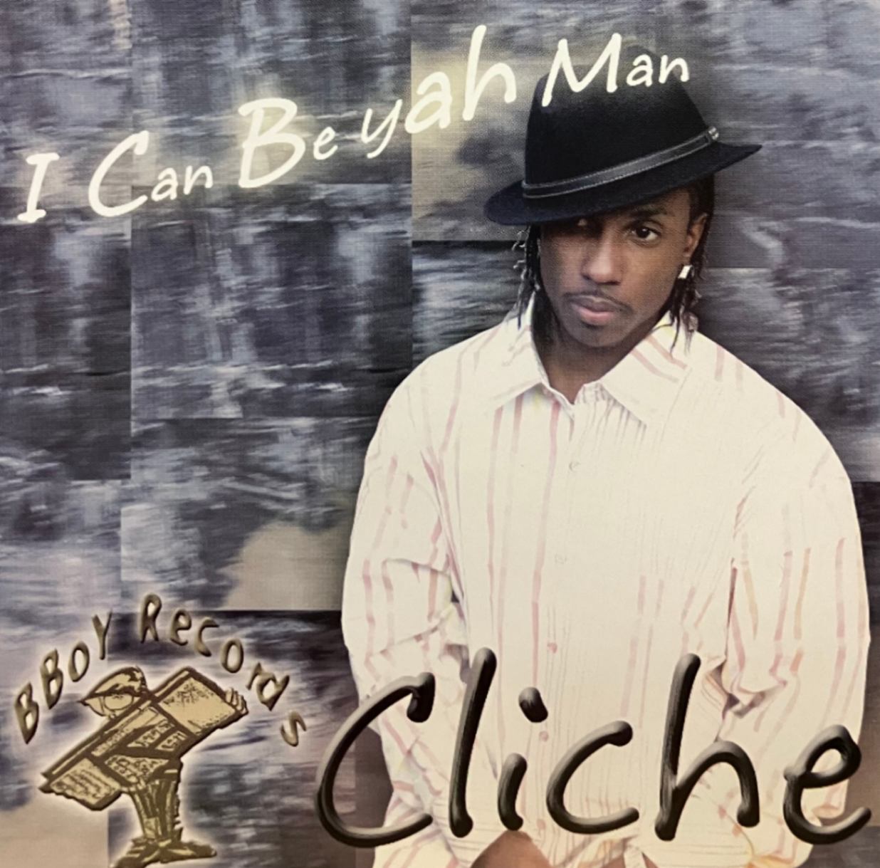 CLICHE / I CAN BE YAH MAN | IMPORT CD,OTHER | IITIGHT MUSIC