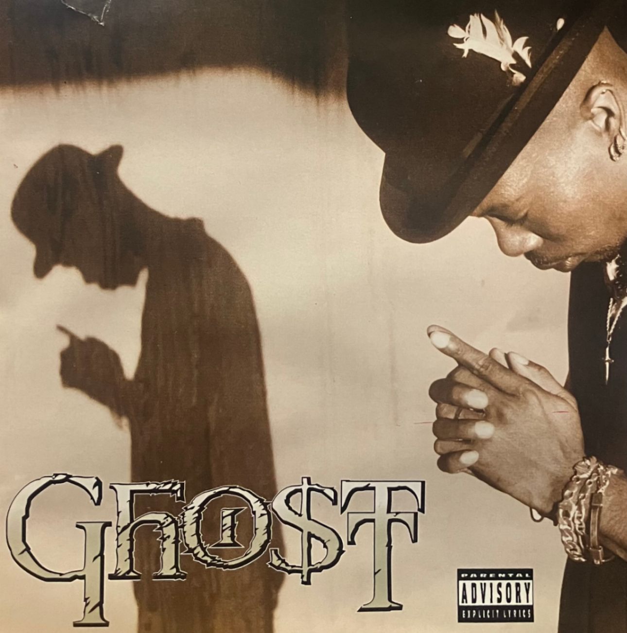 GHOST / GHOST | IMPORT CD,WEST COAST | IITIGHT MUSIC