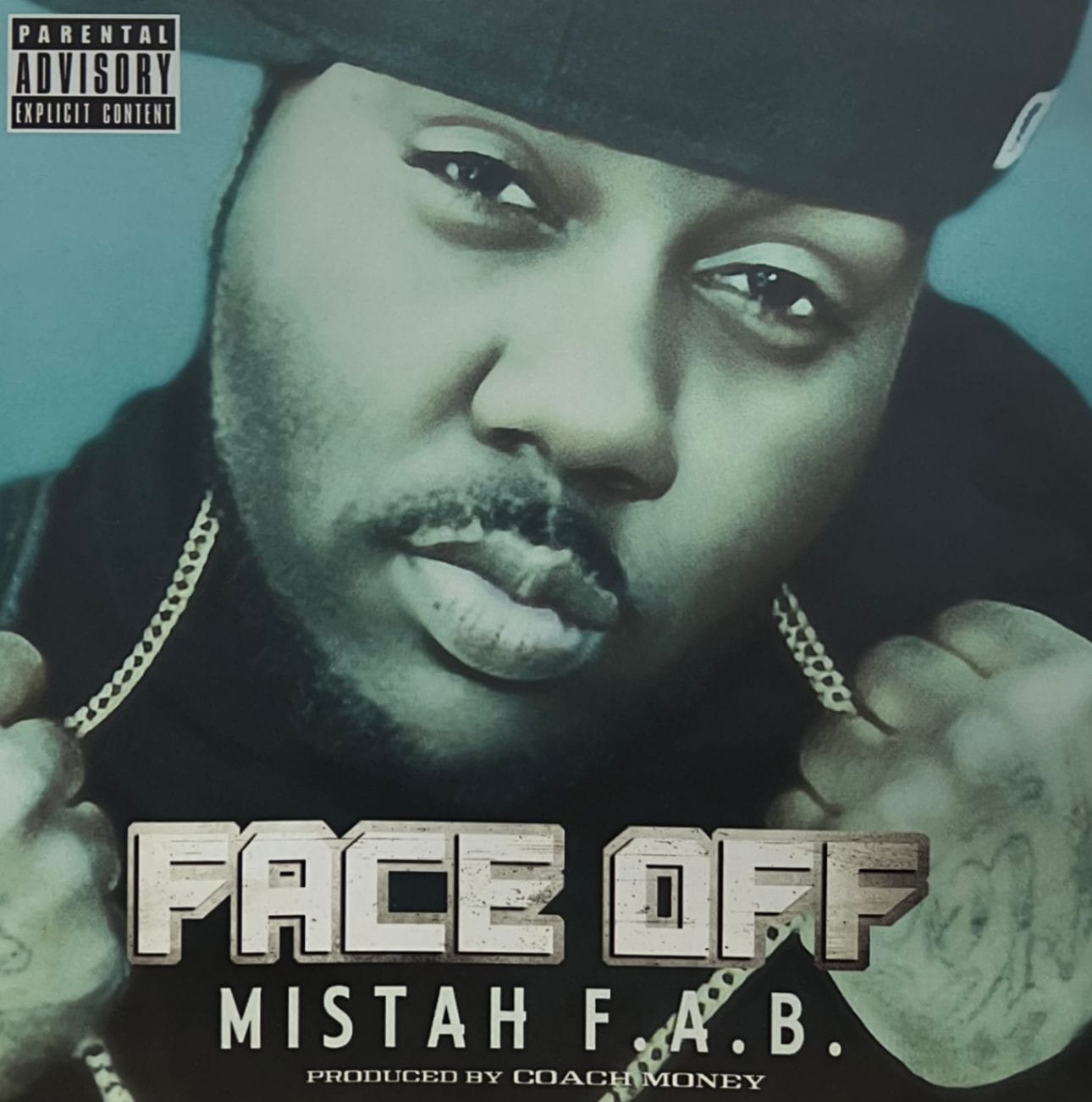 MISTAH F.A.B. & I-ROCC / FACE OFF | IMPORT CD,OTHER | IITIGHT MUSIC