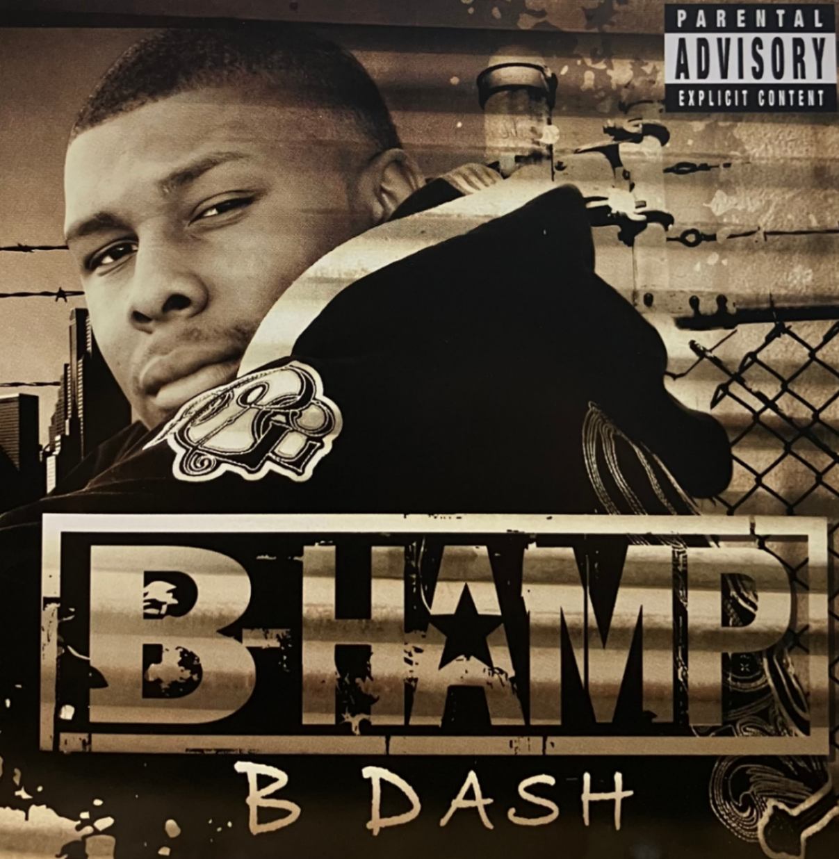 B-HAMP / B DASH | IMPORT CD,DOWN SOUTH | IITIGHT MUSIC