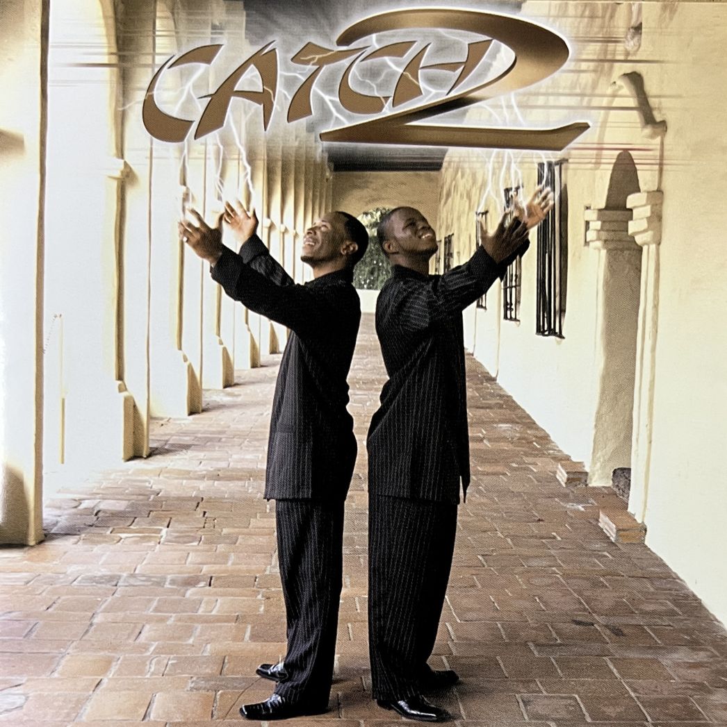 CATCH 2 / ST | IMPORT CD,WEST COAST | IITIGHT MUSIC