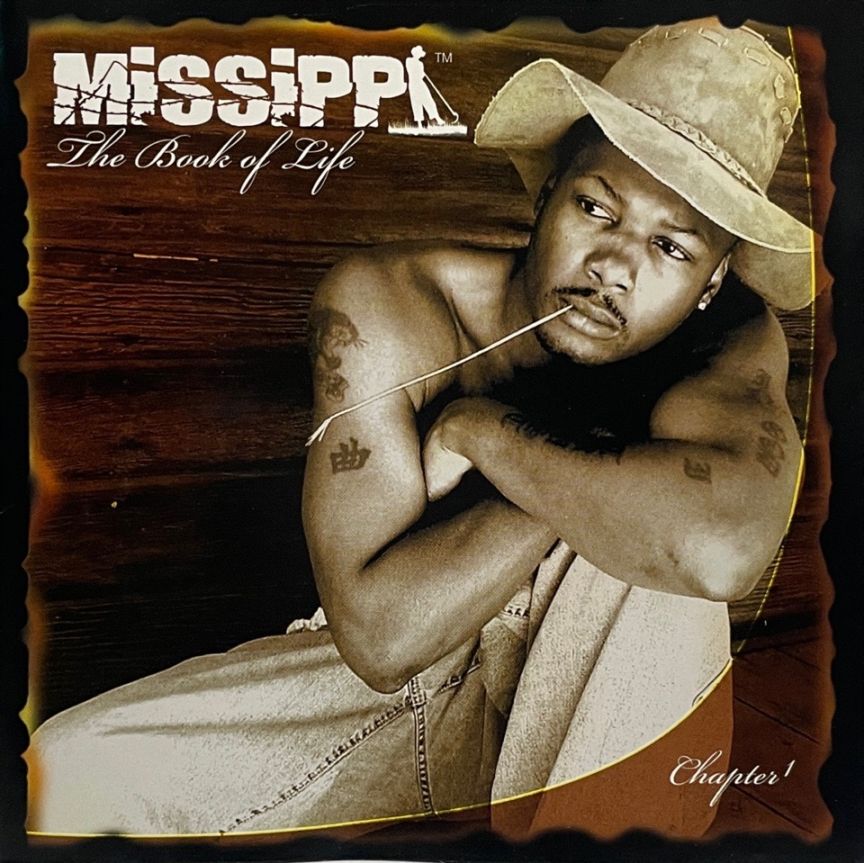 Missippi – The Book Of Life Chapter 1 | IMPORT CD | IITIGHT MUSIC -SHIBUYA-