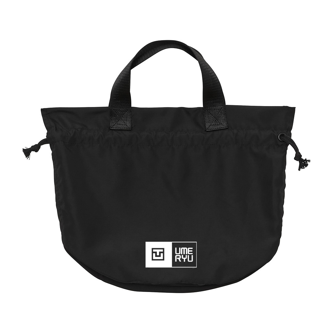 TU-BAG【Neweraコラボ記念リップストップ ドローストリングバッグ：6L】1392 | すべての商品 | 333sison