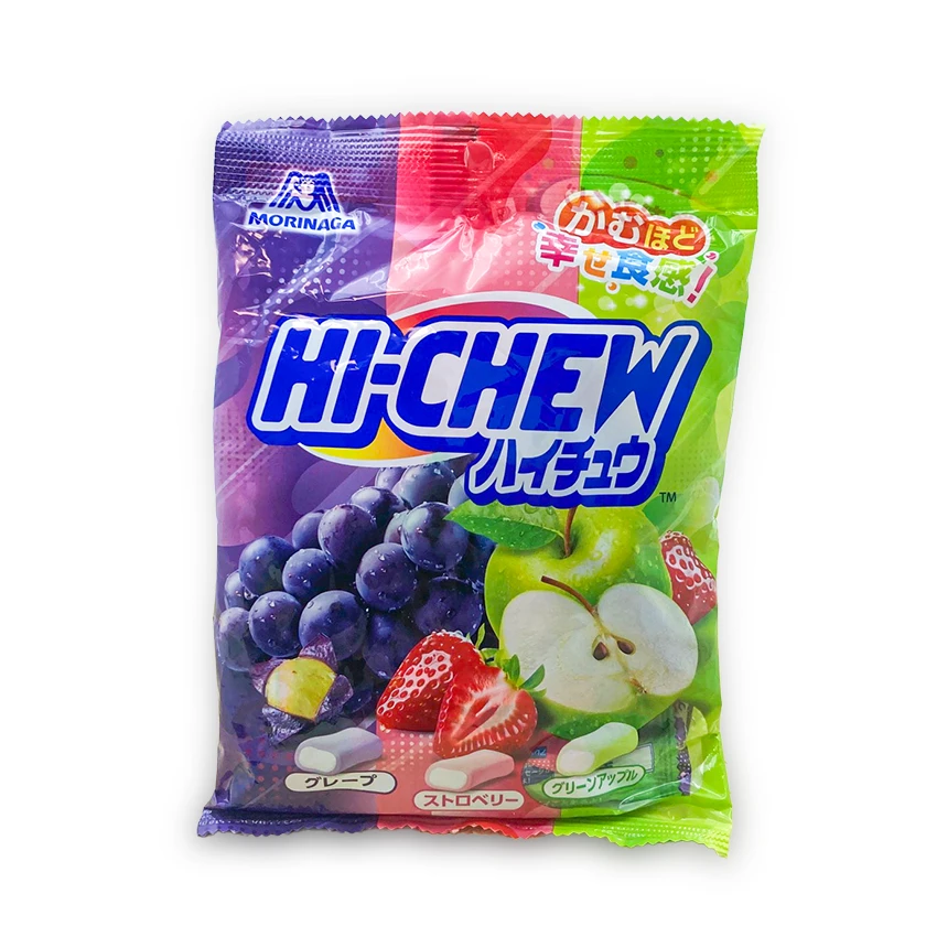 Japanese Snack Mix 01 | お菓子/snacks | Tokyo Candy