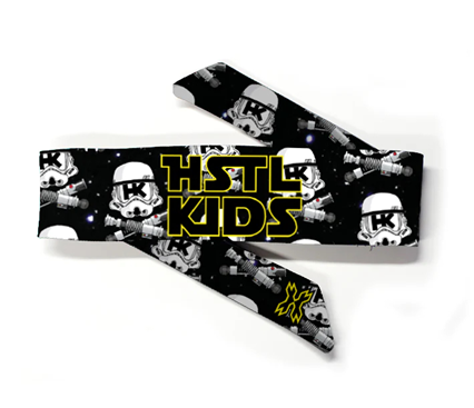 HK Army 28100003 Headband - HSTL Wars Trooper | HK Army | サバゲー用品の41ミリタリー