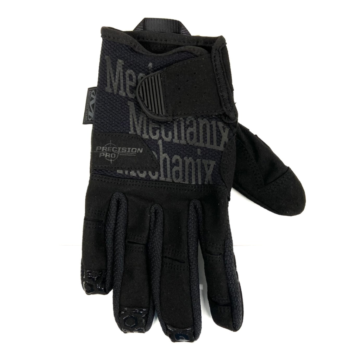 Mechanix HDG-55 Precision Pro High-Dexterity Grip Glove BK | グローブ,フルフィンガーグローブ | サバゲー用品の41ミリタリー