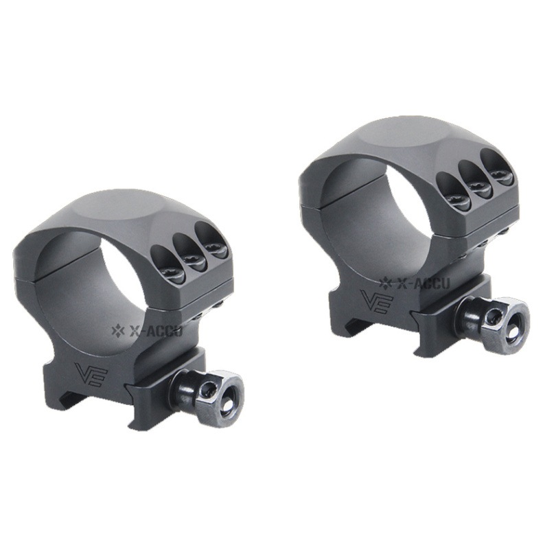 Vector Optics XASR-3001 X-ACCU 1” Profile Picatinny Rings | 照準器・フラッシュ ...