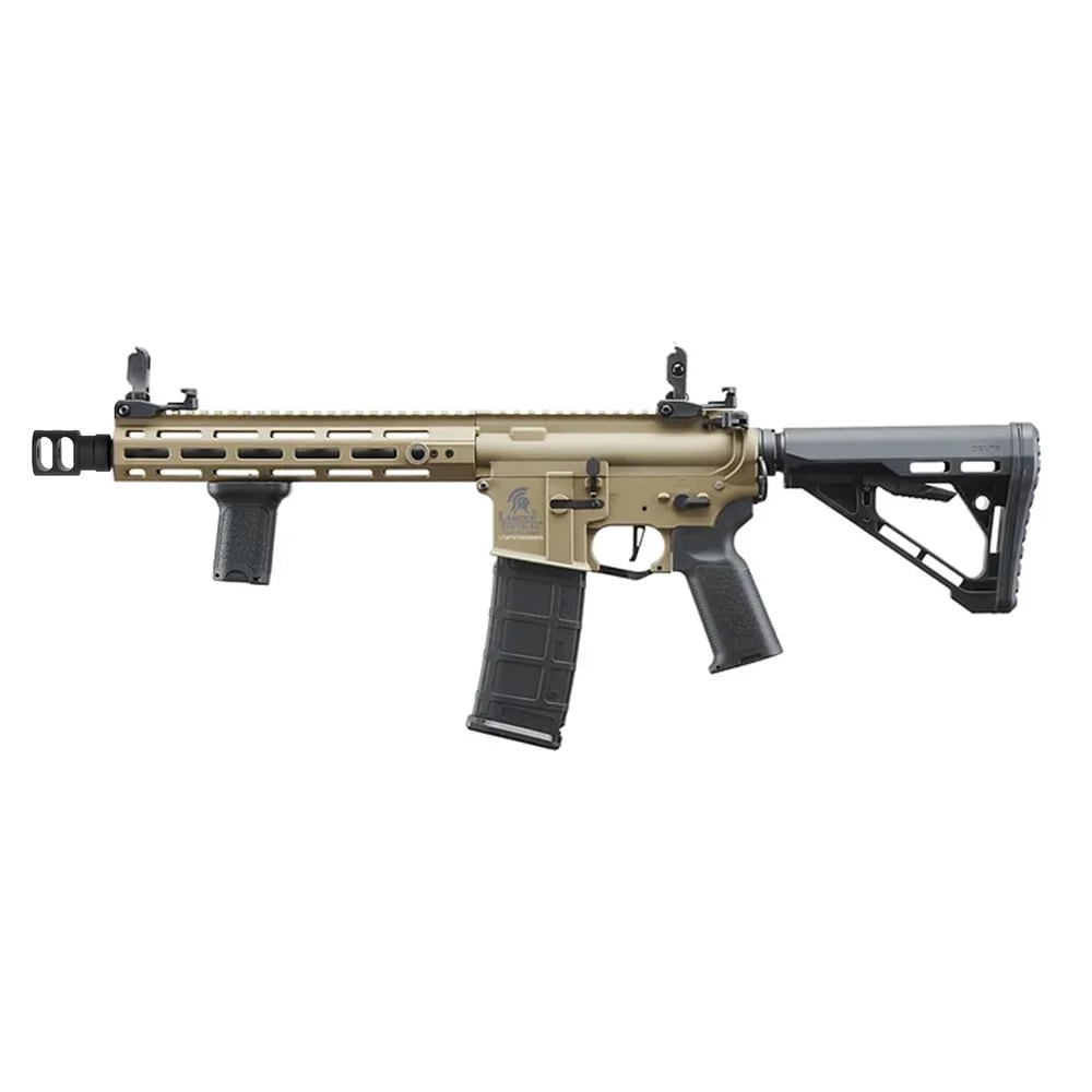 LANCER TACTICAL LT-32TV10S-G3-JPN Gen 3 M4 Hellion(ヘリオン) 10in M-LOK AEG ...