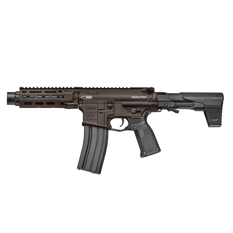 ICS IMD-182S3-1JP DDM4 PDW FDE S3 | ICS エアガン,ライフル系 | サバゲー用品の41PX