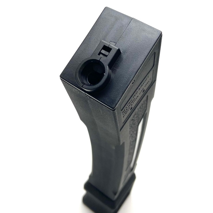 G&G G-08-203-1 MXC9 170R Magazine G&G ARMAMENT | マガジン,G&G | サバゲー用品の41PX