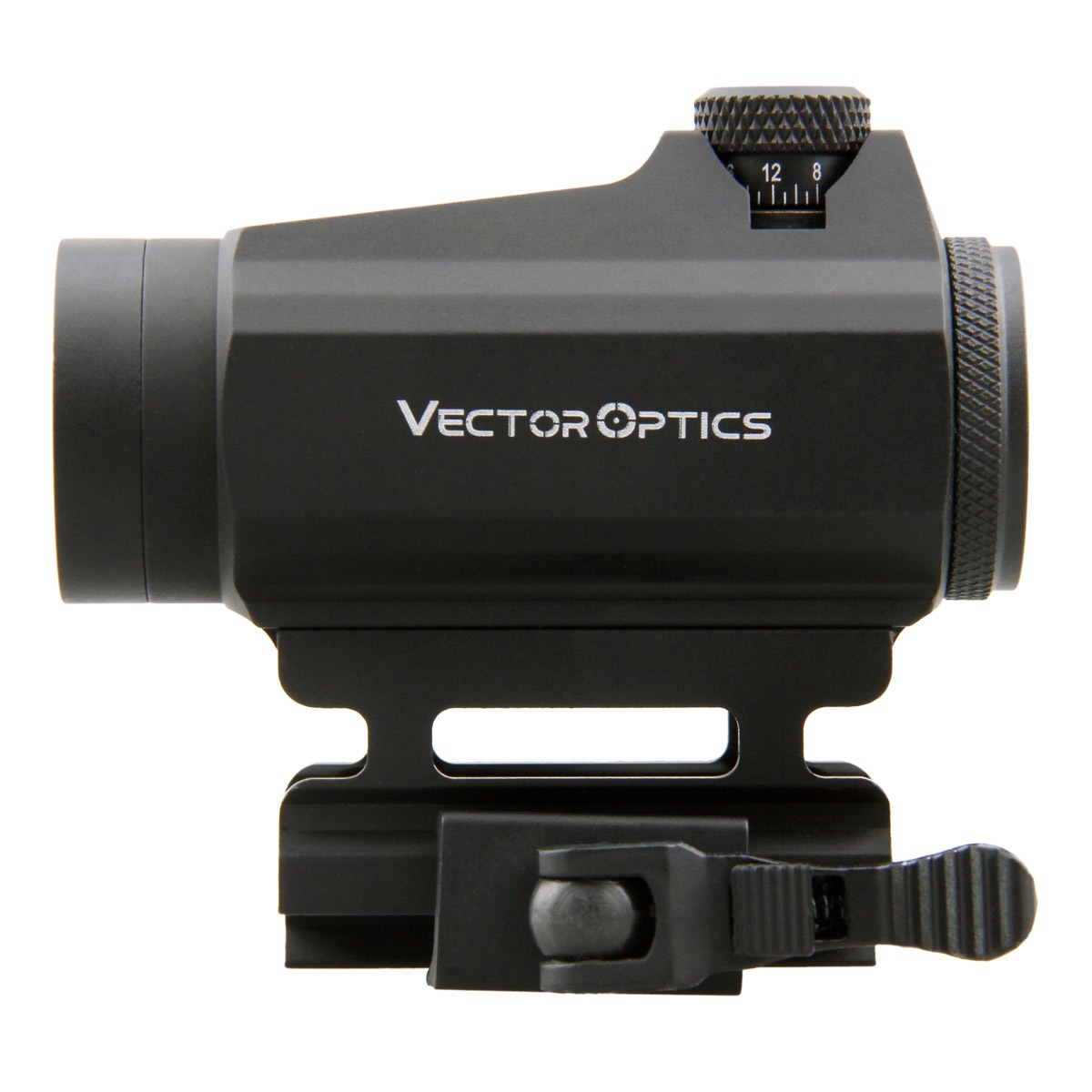 5年保証 Vector Optics SCRD-12Ⅱ Maverick 1x22 Gen2 | 照準器・フラッシュライト,ドットサイト ...