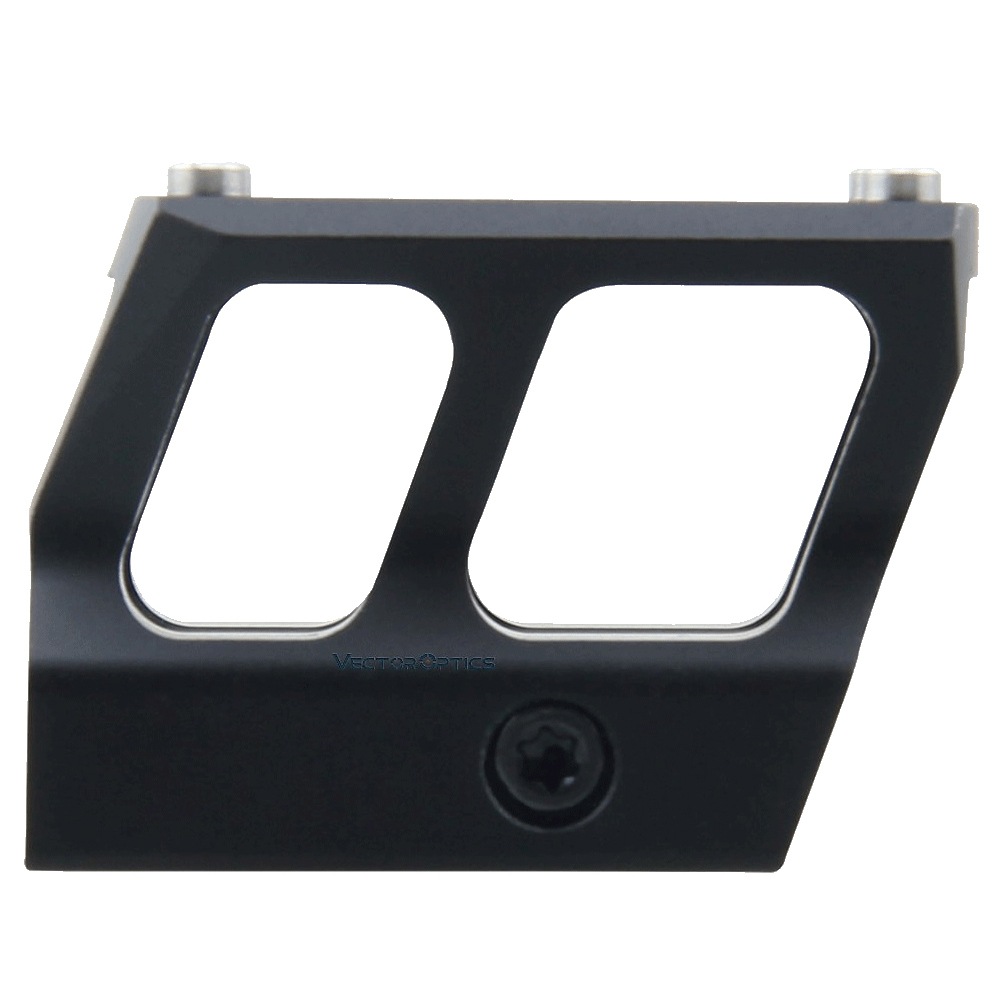 Vector Optics SCRA-73 MAG RED DOT RISER WEAVER MOUNT | 照準器・フラッシュライト ...