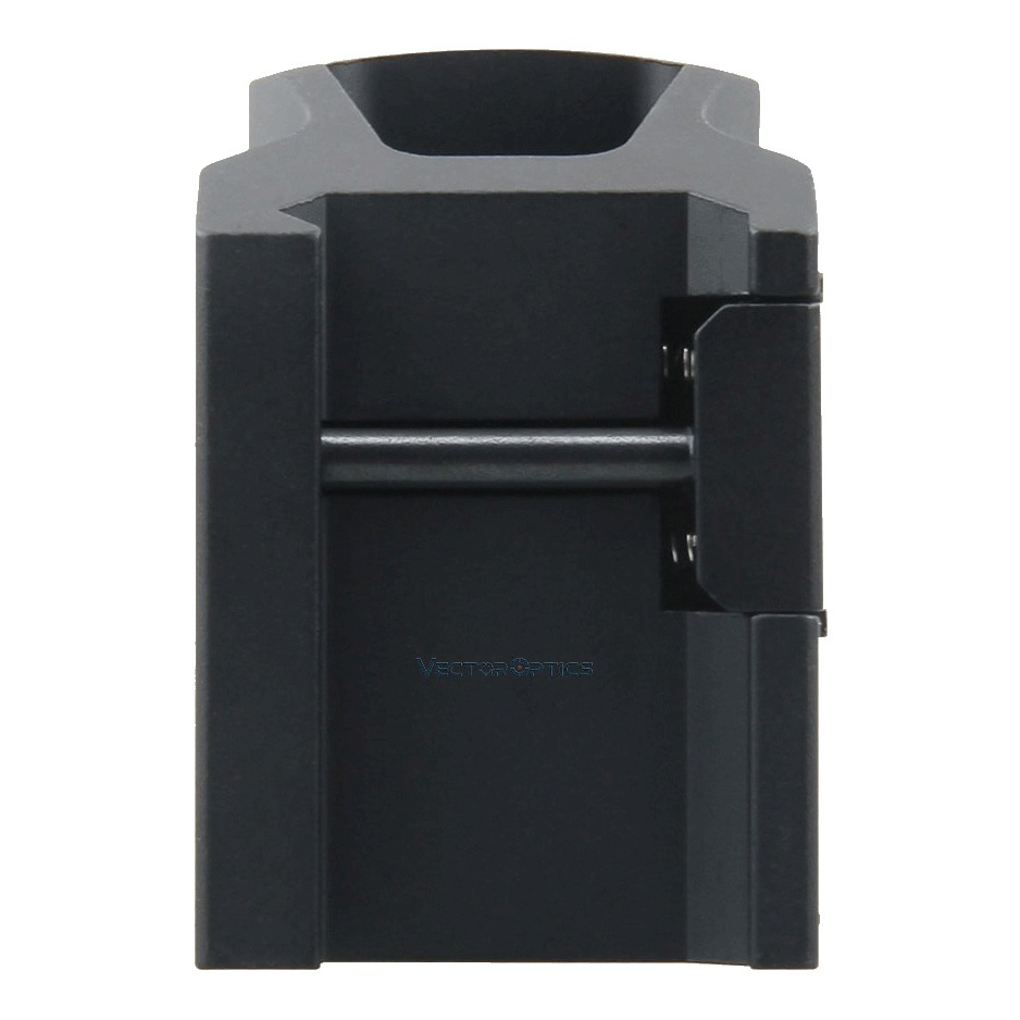 Vector Optics SCRA-73 MAG RED DOT RISER WEAVER MOUNT | 照準器・フラッシュライト ...